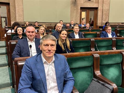 Marcin Skonieczka Na Linkedin Trzeciadroga Polska2050