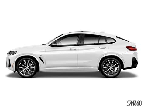 Bmw Sherbrooke The 2023 Bmw X4 M40i