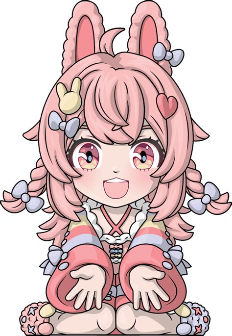 Pipkin Pippa Youtooz Collectibles