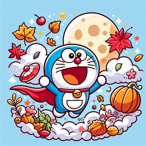 2598 Doraemon Dp For Whatsapp And Instagram 4k Hd Pictures