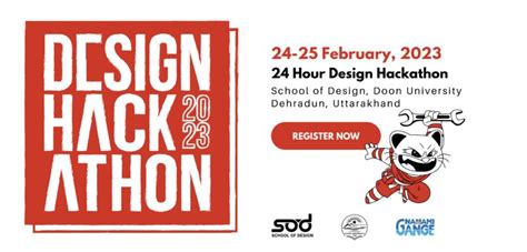 Doon University Dehradun On Linkedin 24 Hour Design Hackathon Prizes