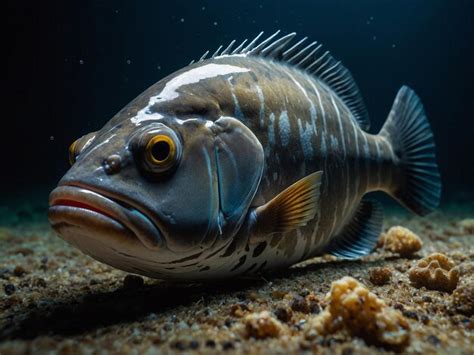 Bycatch Reduction2 Premium Ai Generated Image