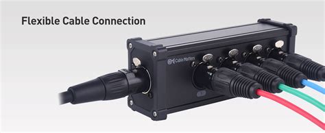 Xlr Extender Over Ethernet