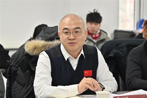 北京大学材料科学与工程学院与中国兵器工业导航与控制技术研究所开展党建联合共建活动 北京大学材料科学与工程学院
