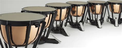 A Maintenance Guide For Timpani For Non Timpanists