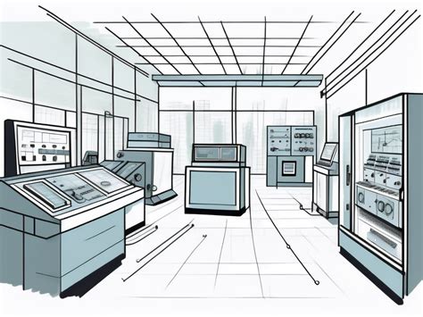 The Evolution Of Shop Floor Control Systems