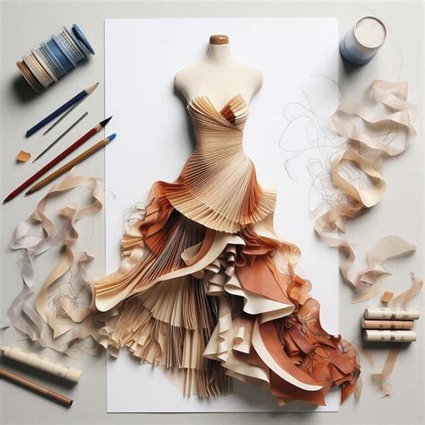 Premium Photo 3d Rendered Style Configuration Sketch Inventively