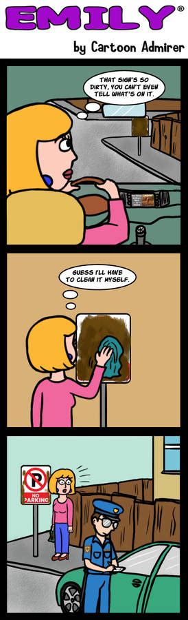 Cartoon Admirer Hobbyist Digital Artist Deviantart