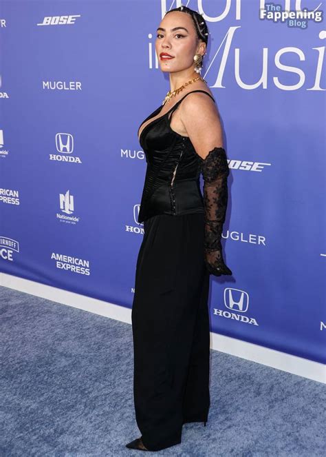 Madison Mcferrin Nude Onlyfans Photo 6 The Fappening Plus