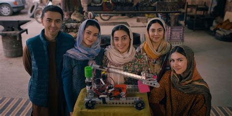 Rule Breakers 2025 Review Robotics Resistance And The Fight To Teach
