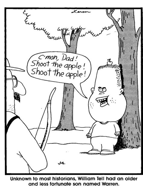 This Dad Has Good Aim And Is Proud Of His Skills And His Son Supports