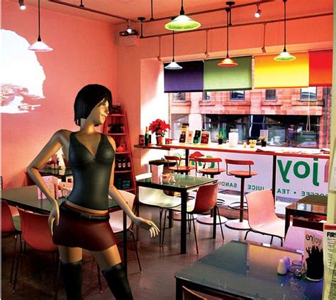 Free Female Character Rigged Biped 3d Model