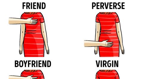 Your Body Language Reveals The Truth About Your Relationship Youtube