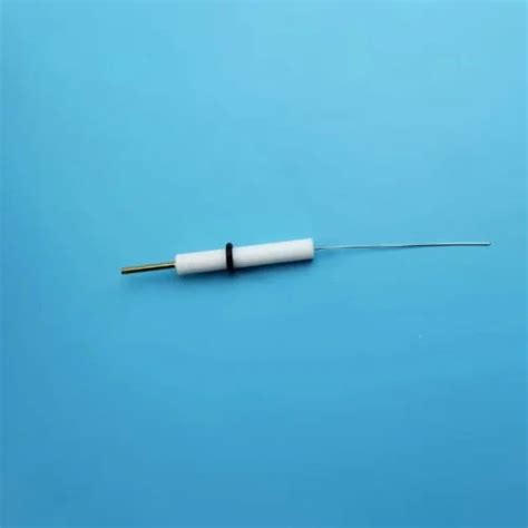 6 Mm Platinum Wire Counter Electrode At ₹ 10000 Piece In Bhopal Id