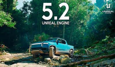 Epics Unreal Engine Gains Native Apple Silicon Support Times Of India