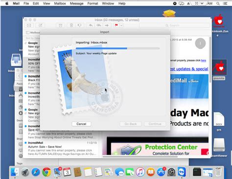 Import Msg To Apple Mail Platform A Complete Guide