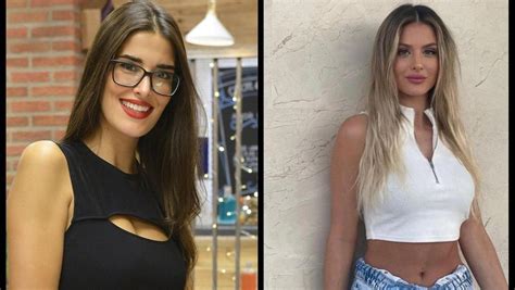 Así Será El First Dates Hotel Con La Hijastra De Carlos Sobera Y La