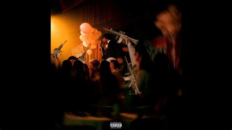 Tory Lanez Unarmed At Prom Full Albumtape Alone At Prom Drill