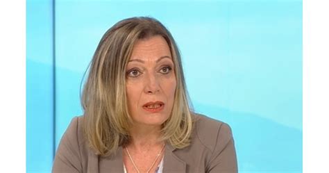 Росица Димитрова Мигрантският натиск към ЕС се е увеличил с 86