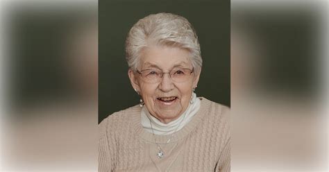 Obituary Information For Helen Kay Keeney