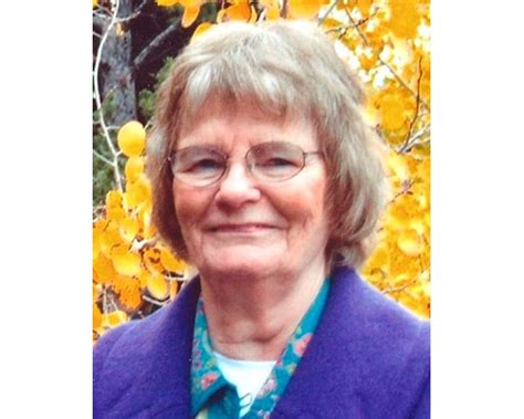 Mildred Sunwall Obituary 2013 Billings Mt Billings Gazette