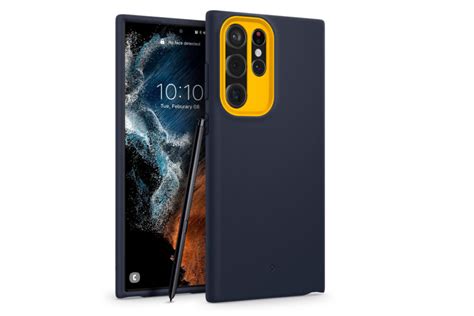 The Best Samsung Galaxy S22 Ultra Cases For 2024 Android Authority