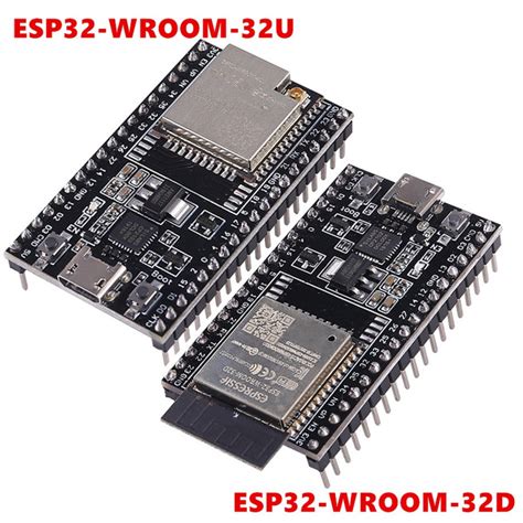 Esp32 Devkitc Core Board Esp32 Development Board Esp32 Wroom 32d Esp32