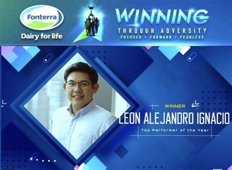 Leandro Ignacio On Linkedin Goodtogether Fonterra Digital