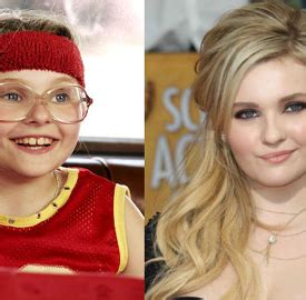 Atriz De Pequena Miss Sunshine Revela Ter Sofrido Abuso Sexual Banda B