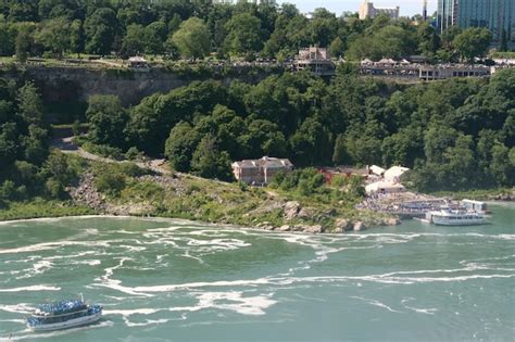 Premium Photo Niagara Falls Buffalo New York