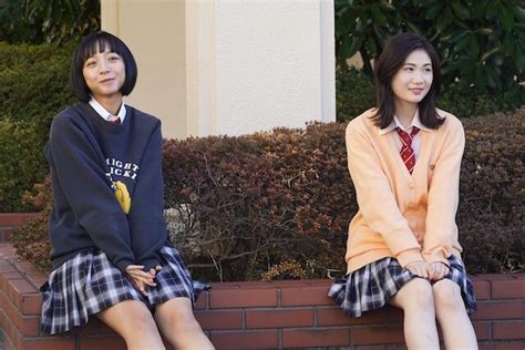 山之内すずが初めて挑んだ泣く演技 『悪魔とラブソング』キャラクター映像公開｜real Sound｜リアルサウンド 映画部