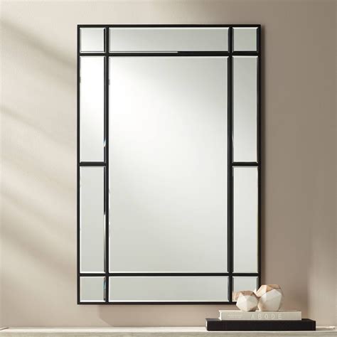 Noble Park Barrett Rectangular Vanity Mirror