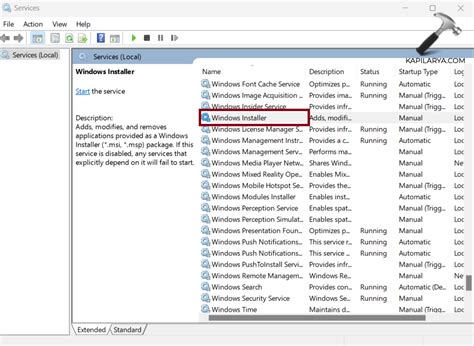 Fix Windows Update Error Code 0x80248007