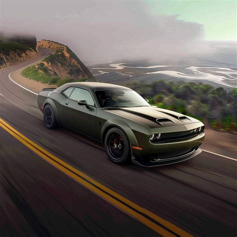 Dodge Challenger Colors 2008 2023 Exterior And Interior Colors