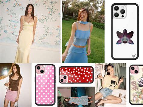 Wildflower Cases As Seen On