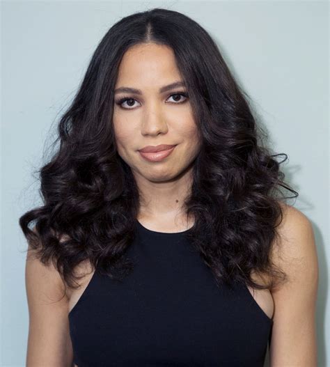 Jurnee Smollett Smoke Wiki Fandom