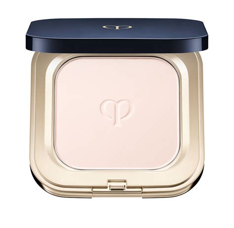 Nanaco26 [clé De Peau Beauté 肌膚之鑰] 光采蜜粉餅 Cosme