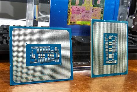 Intel Releases Updated Cpu Microcode For Fixing Three New Security