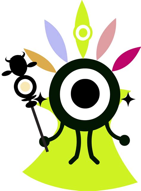 Lady Meden Patapon Toot A Loot Wiki Fandom