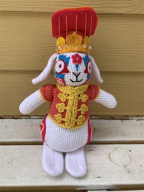 I Made A Zero Iii Doll Rzeroescape