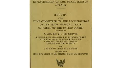 Unfortunate Errors Of Judgment