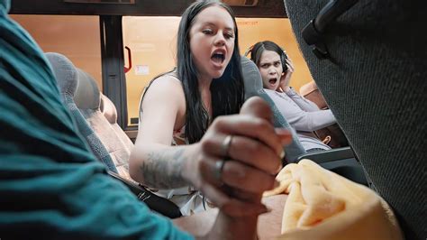Letspostit Mofos 2024 10 17 Madalina Moon Wild Bus Ride 1080p