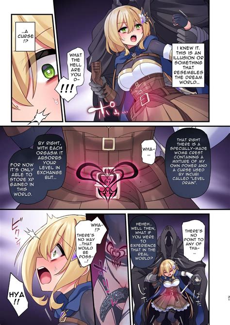 This Hero Girls Adventure Is Over Page 21 Nhentai Hentai