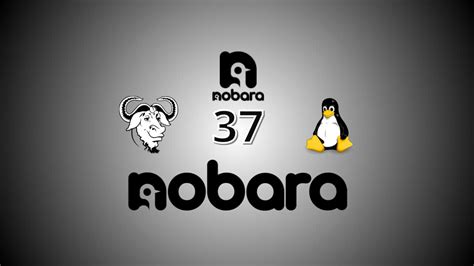 Nobara Project New Version Of The Distro Based On Fedora