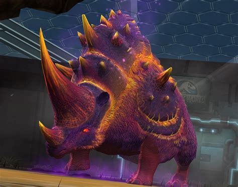 Behemoth 93 Jurassic Park Wiki Fandom