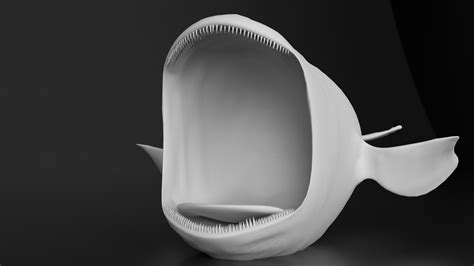 Bloop 3d Model Turbosquid 1803477