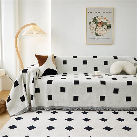 Sofa Throw Cover Mosaic Sofasafety