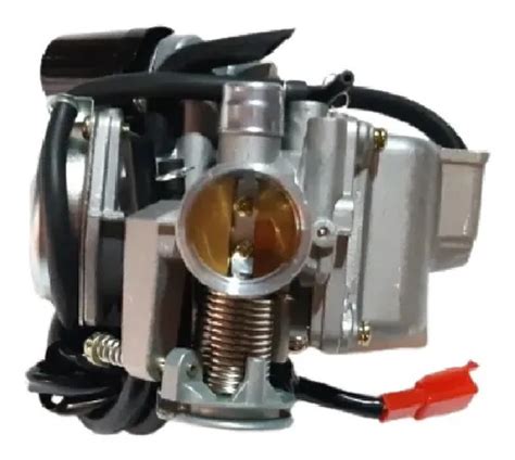Carburador Motoneta 4 Tiempos 125 150cc Vento Italika Herta En Venta En