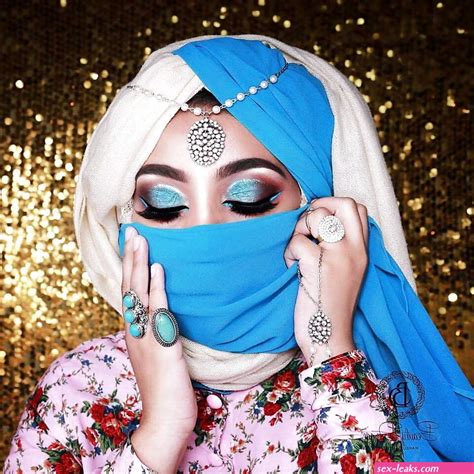 Hijab Pornpic Sex Leaks