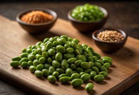 Mukimame Vs Edamame Comparing Nutrition And Uses My Nutrition Foods